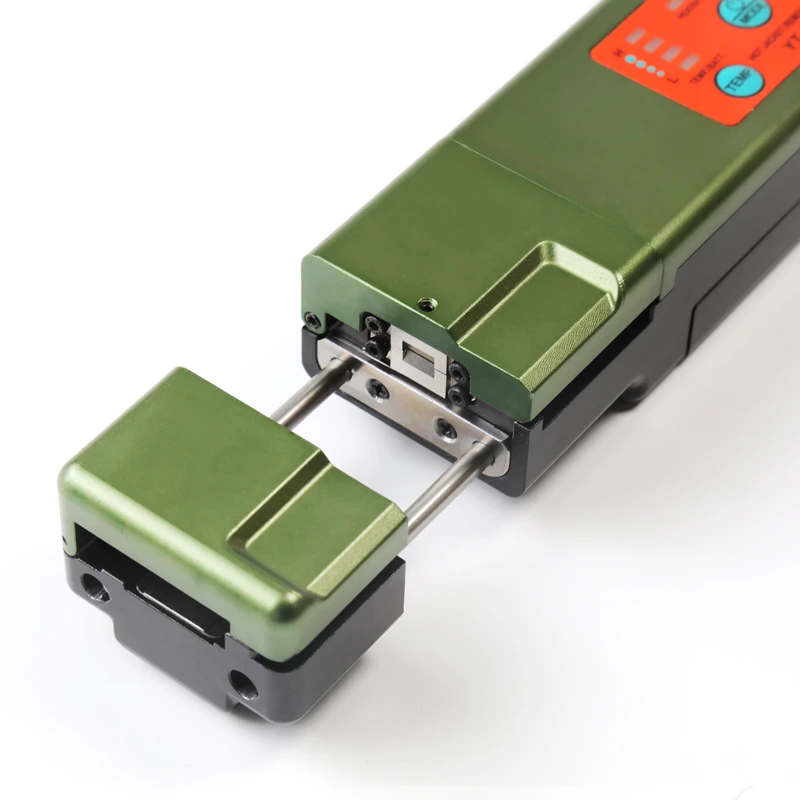 Fiber Stripper Thermal Stripper Heated Optical Stripping Plier Ribbon ...