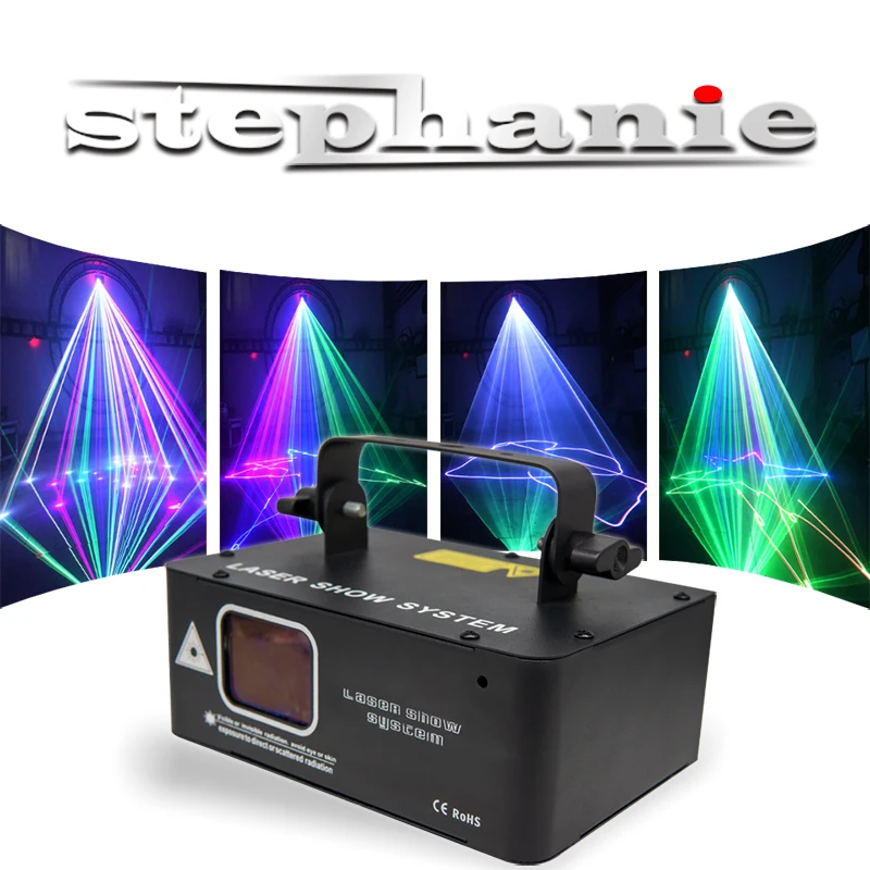 stephanie-500mw-RGB-Laser-Beam-Line-Scanner-Projector-DJ-Disco-Stage ...