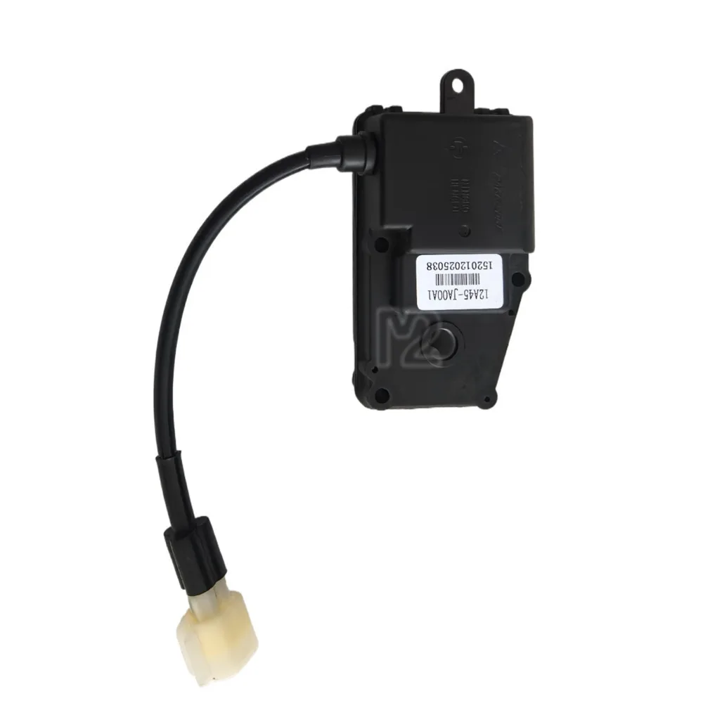 S81250200-B7-ACTUATOR-INTAKE-ACTUATOR-MODE-For-Jac-Sunray-Front-Warm ...