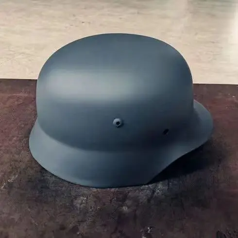 Стальной шлем ZANEFUNSAFETY M35 M38 M18 | AliExpress