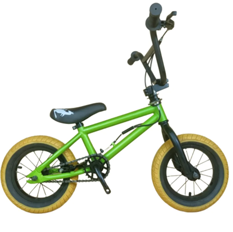 Children's performance car stunt car 12 inch 12 inch bmx mini bike ...