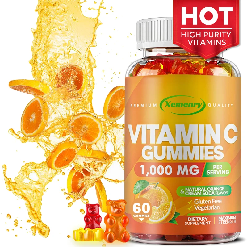 Vitamin-C-1000-Mg-Gummies-for-Adults-and-Kids-Multivitamin-with-Zinc ...