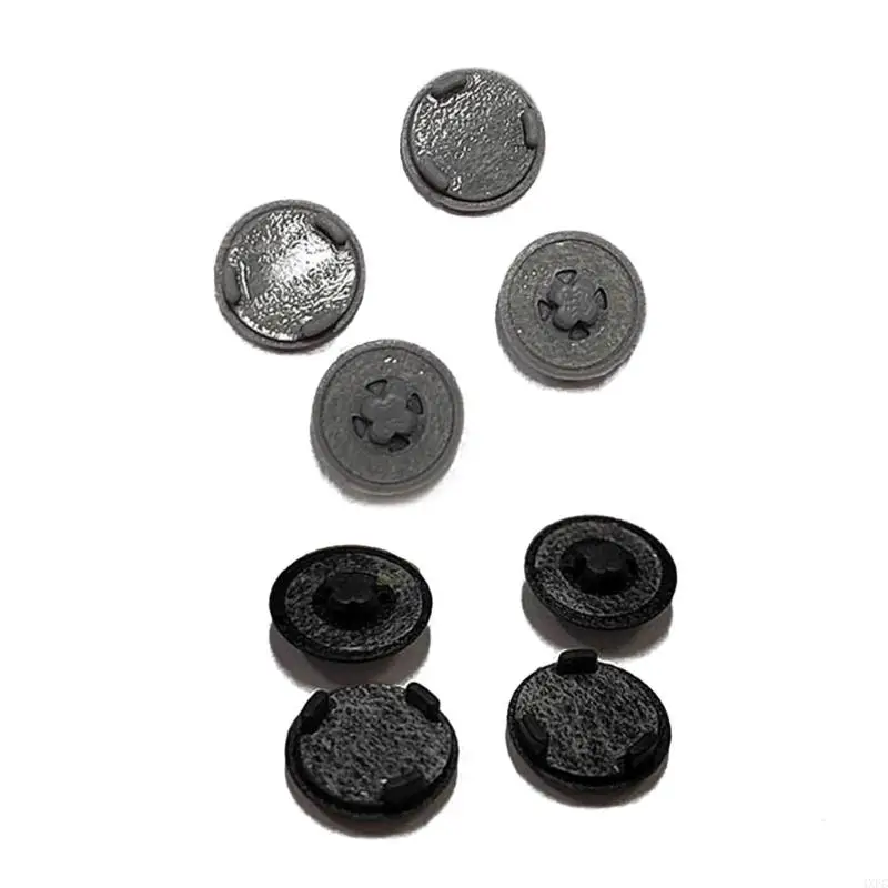 4Piece Replacement New Rubber Feet For Microsoft Surface Laptop 3 4 5 ...