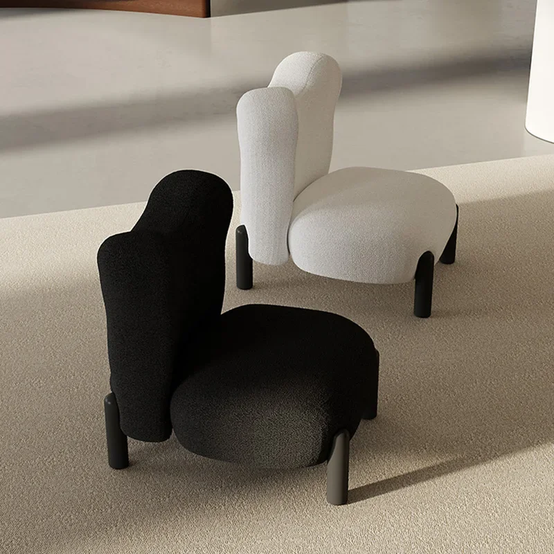 Dresser Chair Comfortable Vanity Living Room Chairs Kitchen One Person ...