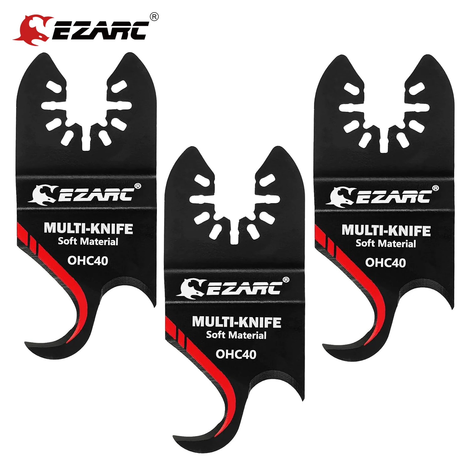 Ezboog-Oscillerende-Multi-Tool-Haak-Mes-Mes-3-Stuks-Multitool ...