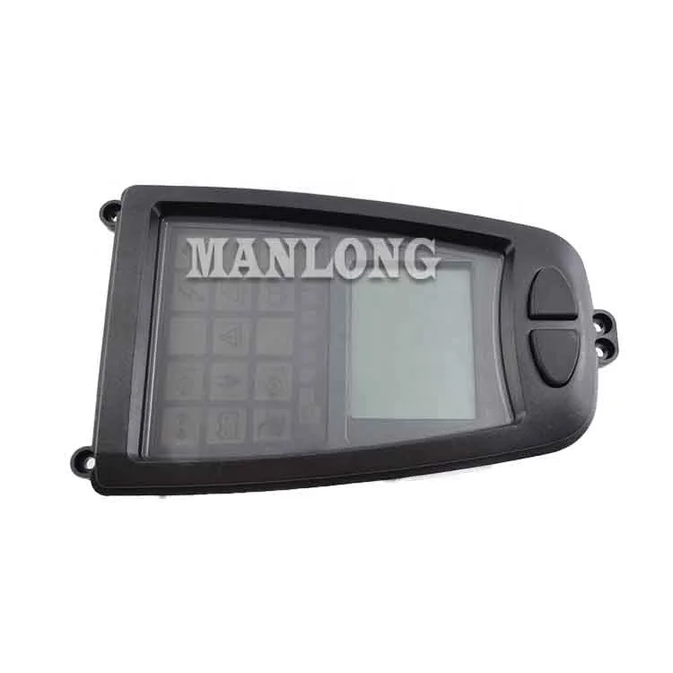 Display-Instrument-display-meter-used-for-Linde-335-03-0009400732 ...