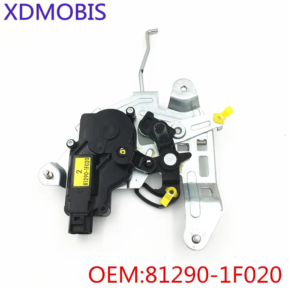 Tailgate-rocker-arm-assembly-Tailgate-rocker-arm-assembly-for-Kia ...