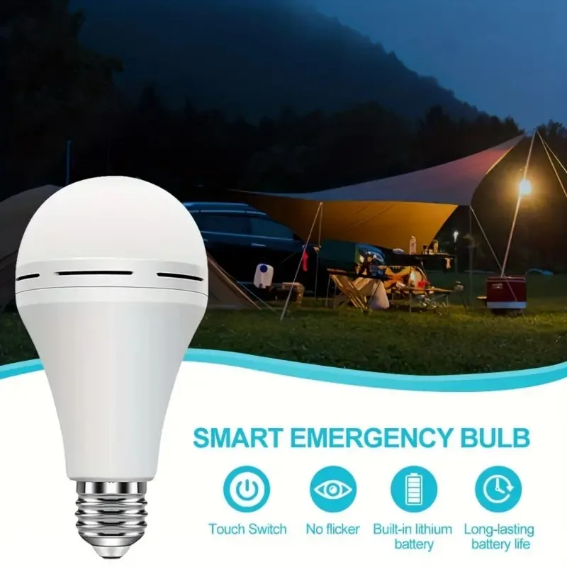 1pc-Rechargeable-Emergency-LED-Bulbs-Daylight-White-Multifunctional ...