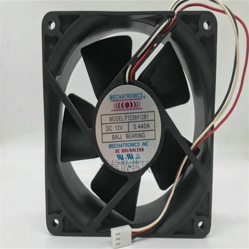Wholesale: mechatronics 12038 f1238h12b1 12v 0.440a three-wire chassis ...