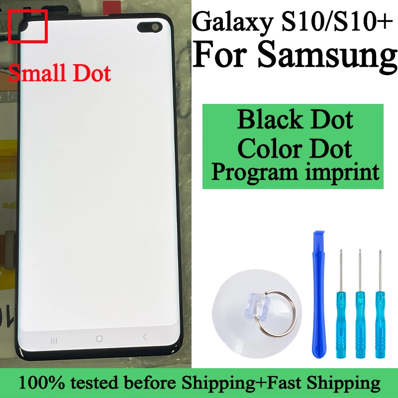 Montagem-do-painel-digitalizador-de-tela-sens-vel-ao-toque-com-ponto ...