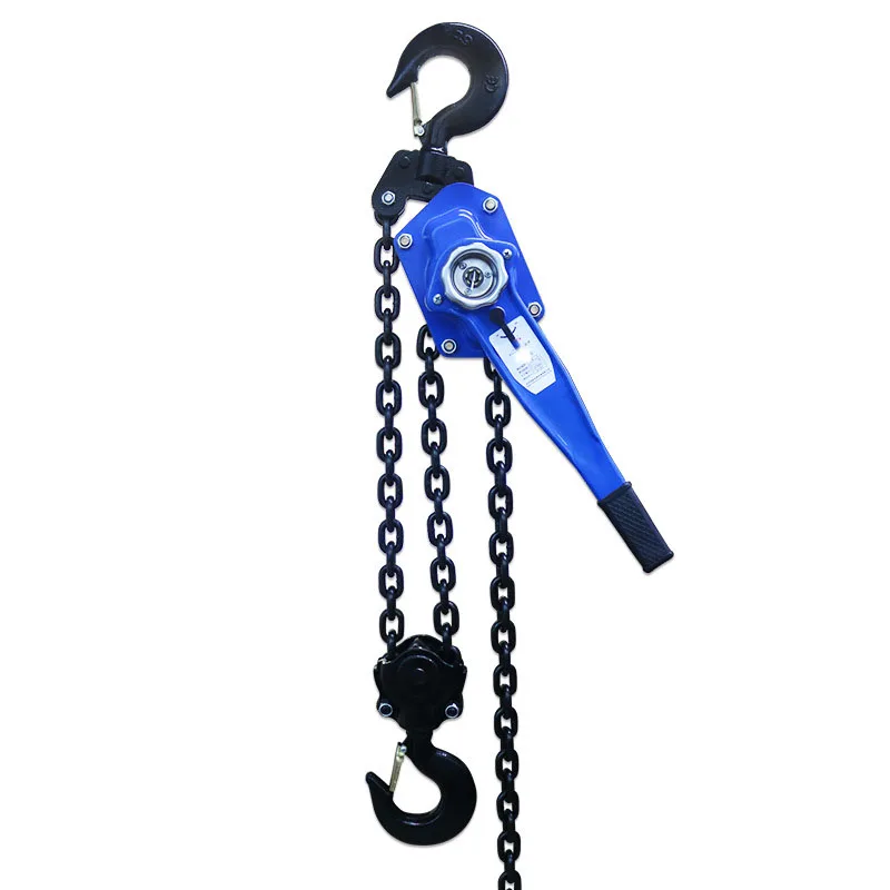 Lever-Hoist-Tightener-Hand-Hoist-Small-Lever-Hoist-Lifting-Chain ...
