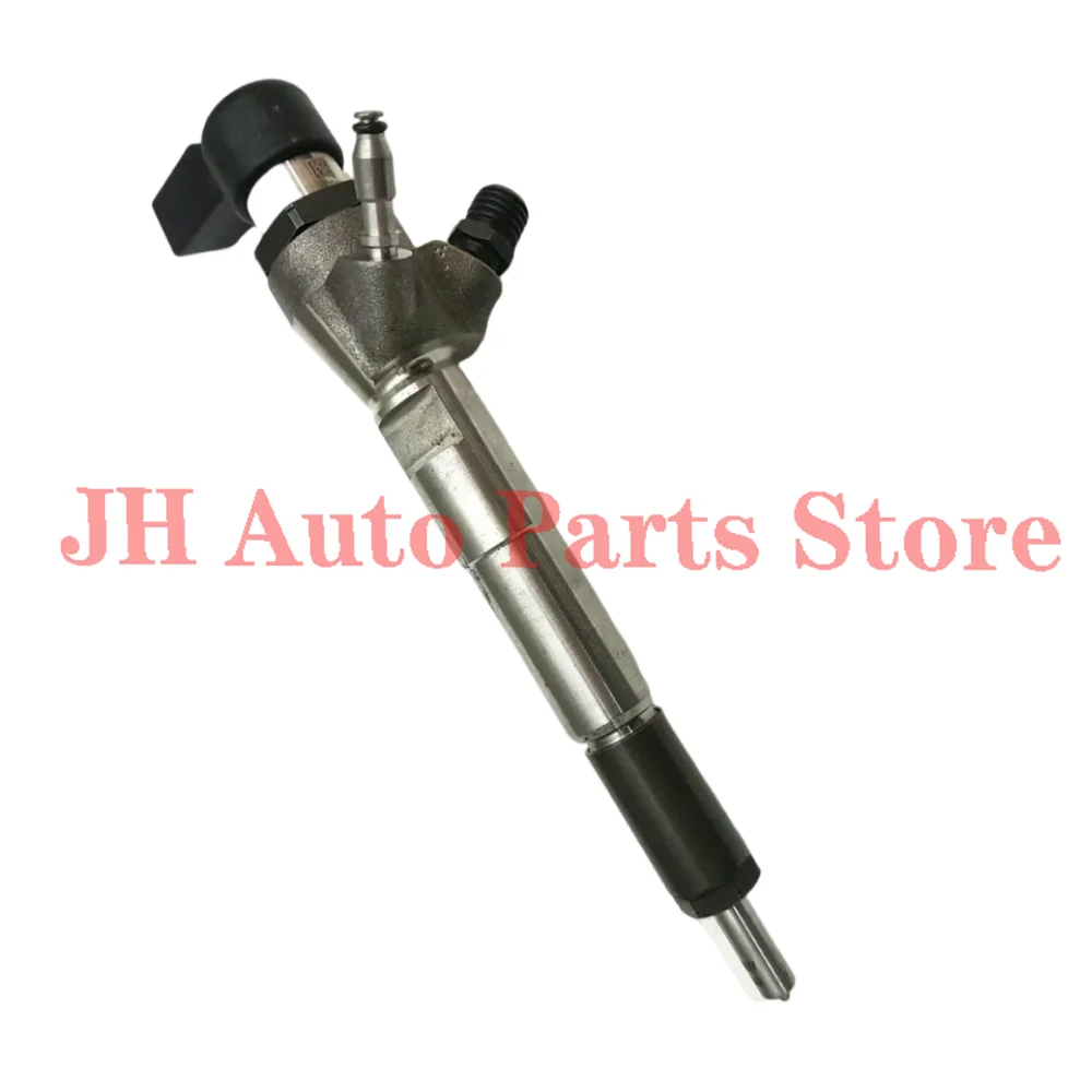 Original-Fuel-Injector-Assy-For-Nissan-Renault-Merceds-Benz-1660000Q1W ...