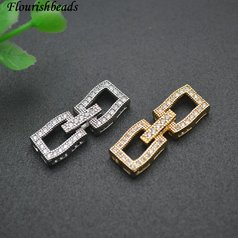 DIY-Jewelry-Findings-Components-Fastener-Connector-Lock-Buckle-Clasps ...