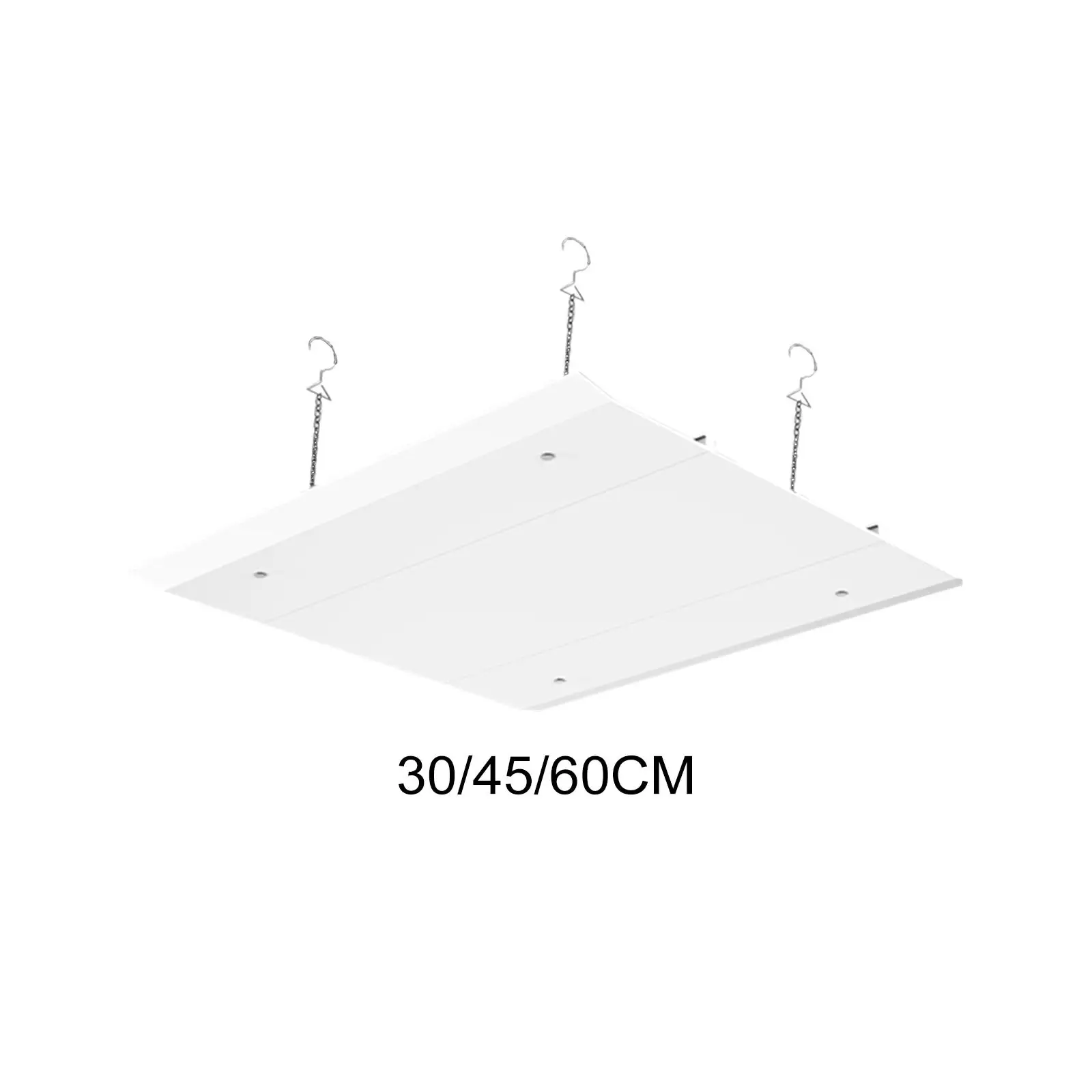 Air Conditioner Deflector for Household Central Air Conditioning ...