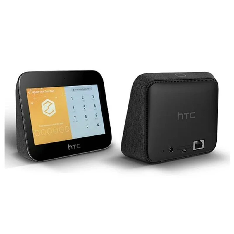 Unlocked-HTC-5G-Hub-5G-and-4G-LTE-Hotpsot-Wireless-Router-With-Android ...