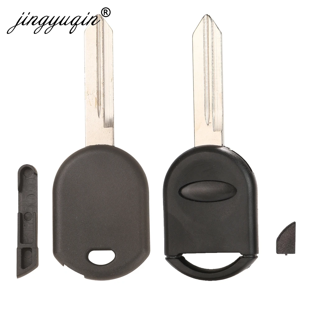 jingyuqin-Emergency-Transponder-Ignition-Chip-Key-Shell-for-Ford ...