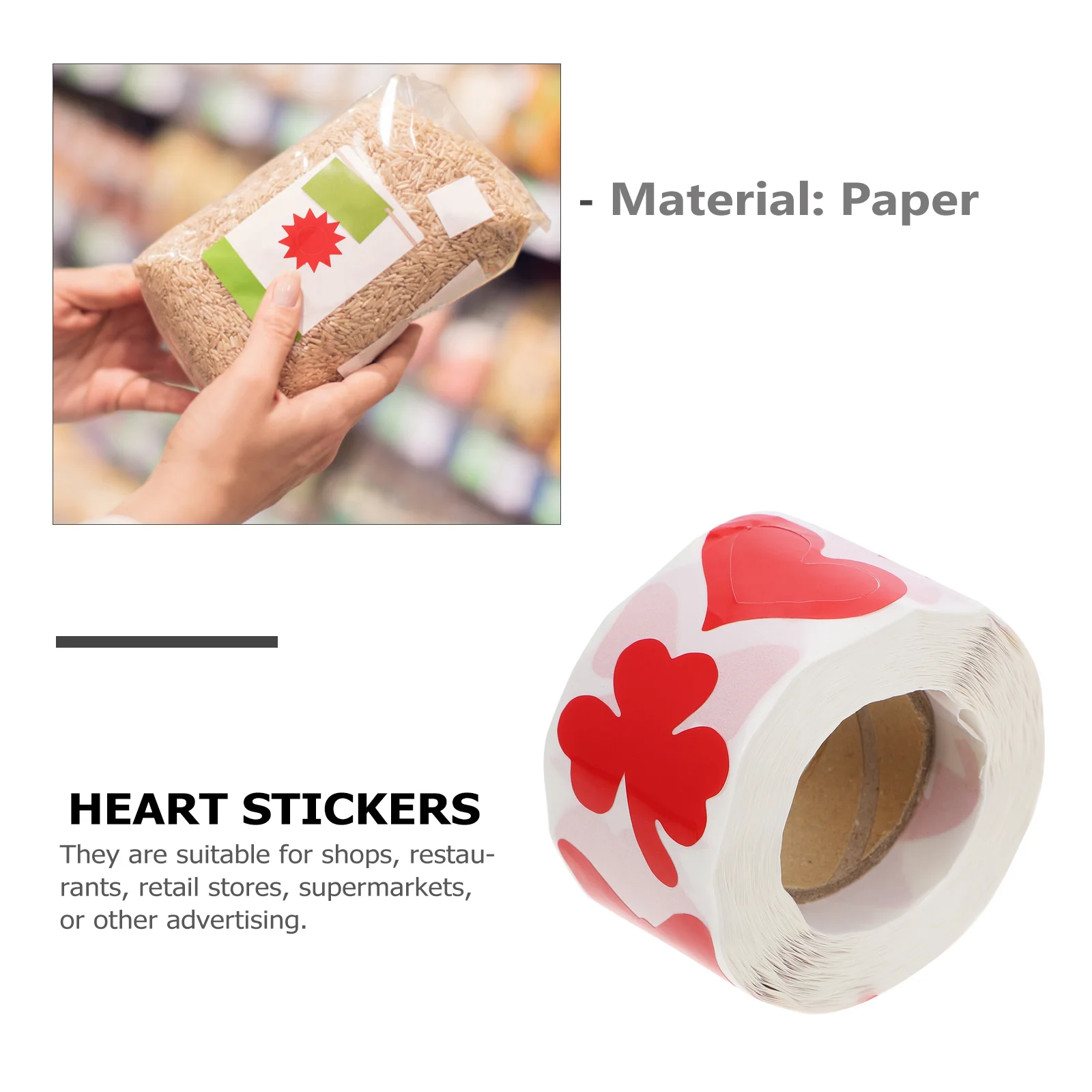 Tan Tattoos Stickers