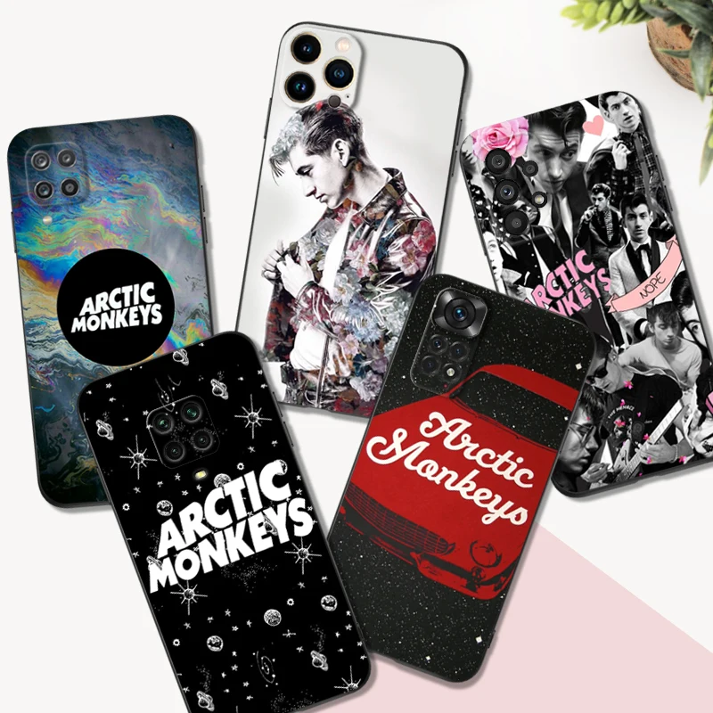 Case Arctic Monkeys | Arctic Monkeys Case 50 | 8 Case Arctic Monkeys ...