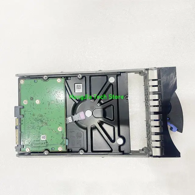 IBM V3500 V3700 00Y2473 00Y2425 3TB 7.2K SAS 3.5インチ HDD｜花・ガーデン・DIY