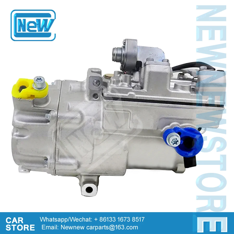 자동차 ac a/c 압축기, 아우디 A6 A8 Q5 Q7 하이브리드 2.0 포르쉐 카이엔 V6 3.0 투아렉 8R0260797C ...
