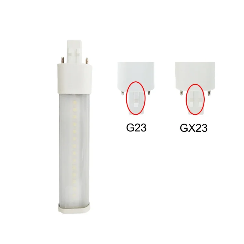 Bombillas-LED-piezas-GX23-de-2-pines-5W-SMD-2835-foco-de-360-grados ...