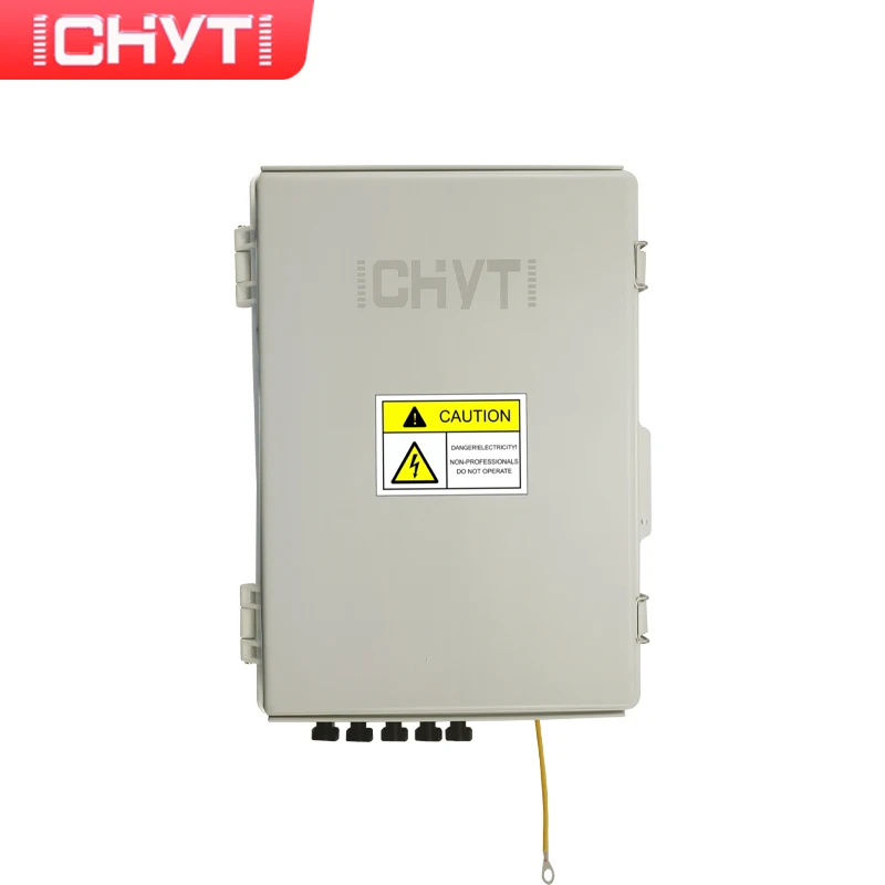 CHYT-5-in-1-out-600V-Solar-Surge-Lightning-Protection-IP65-Waterproof ...