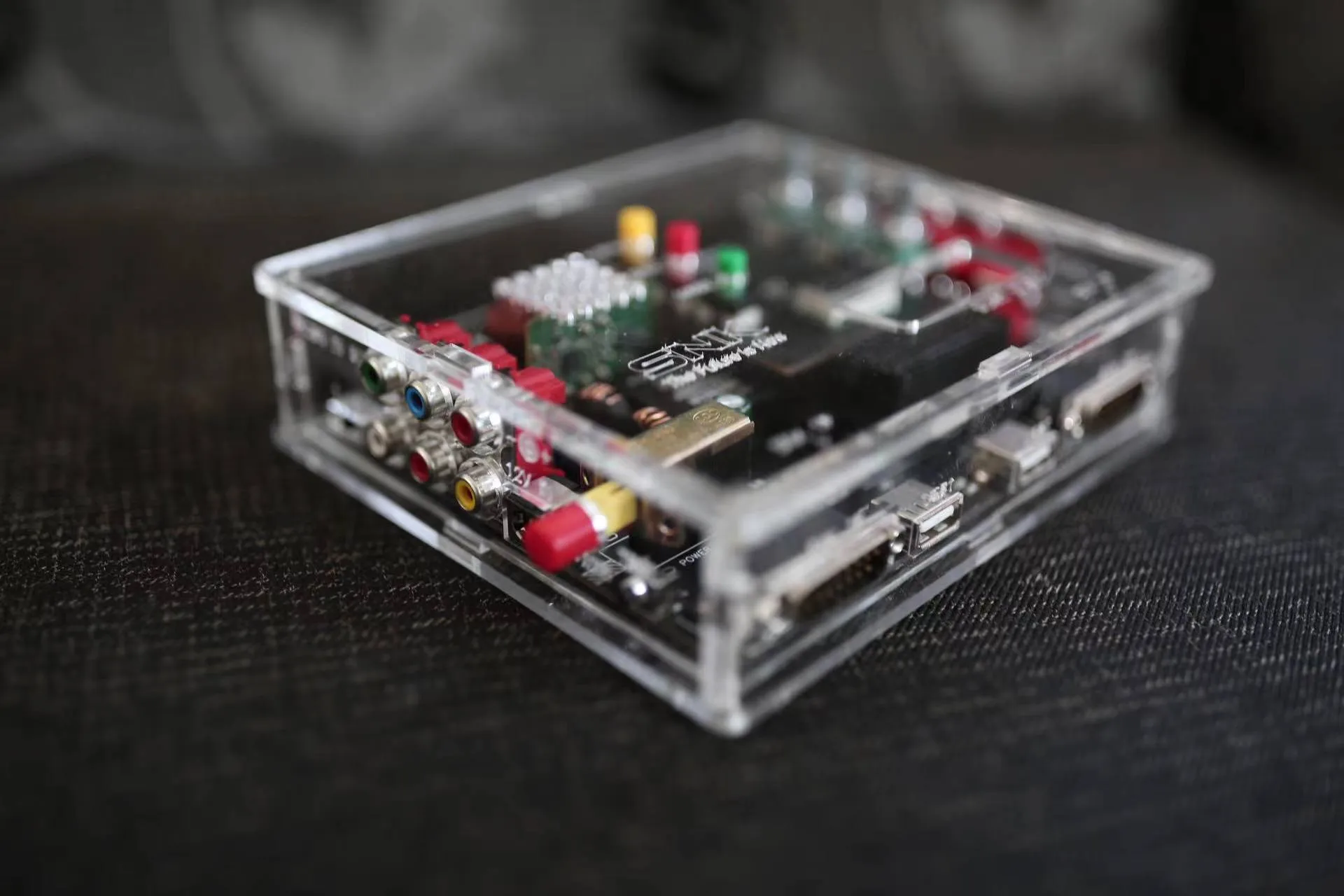 Store Home Products Feedback