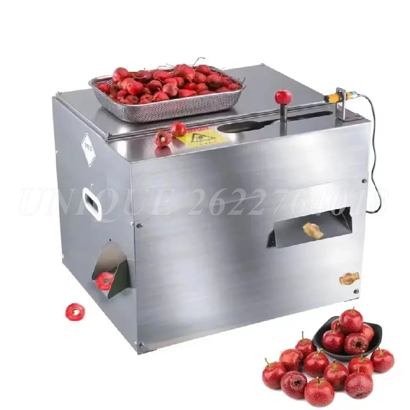 Automatic-New-Design-Fruit-Pitting-Machine-Fresh-Hawthorn-Seeds ...