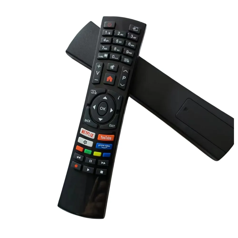 New-Remote-Control-for-Finlux-TV-43SUL1PULP3FHD311EW-SL43411US ...