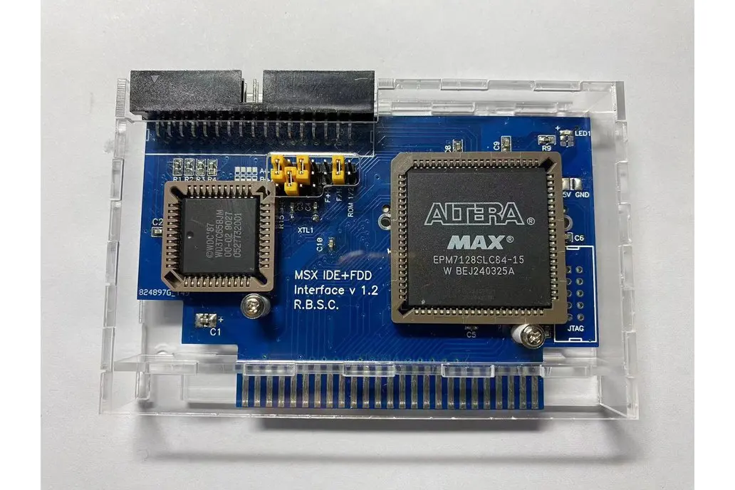 Página inicial da loja Produtos Avaliação