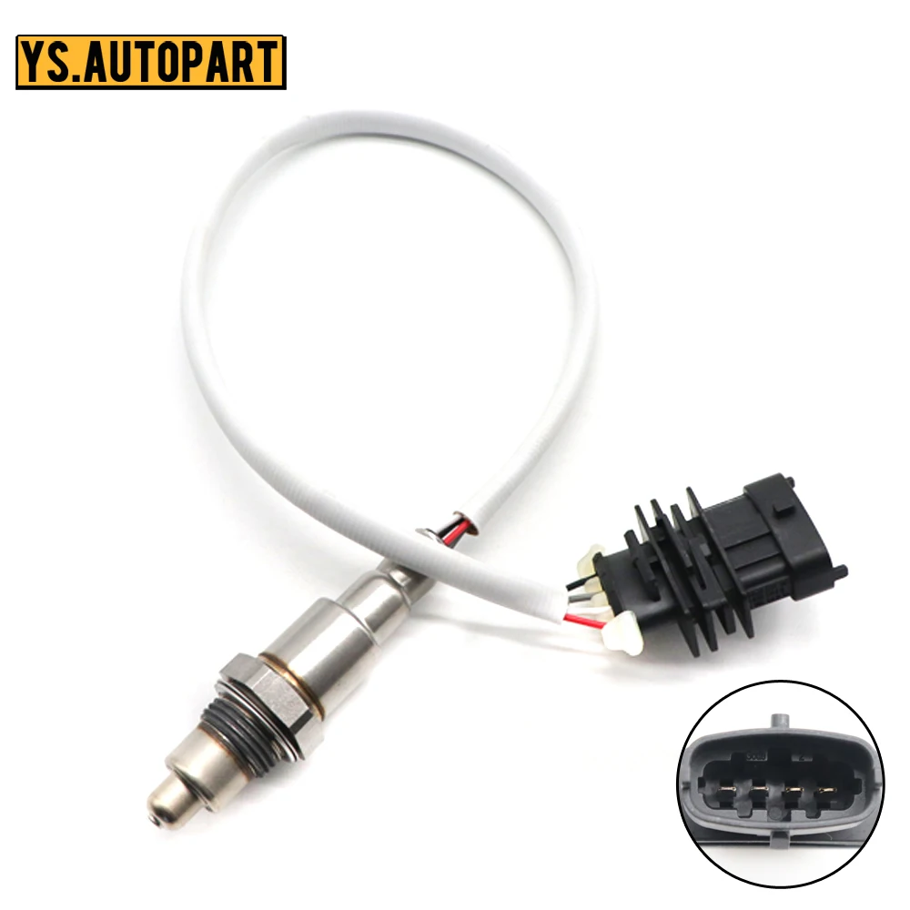 670031348-Car-Rear-Downstream-Air-Fuel-Ratio-Lambda-O2-Oxygen-Sensor ...