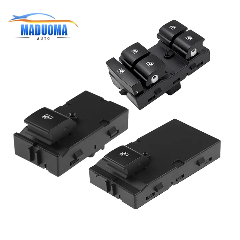 Interruptor-nico-de-ventanilla-el-ctrica-para-Chevrolet-T300-accesorios ...