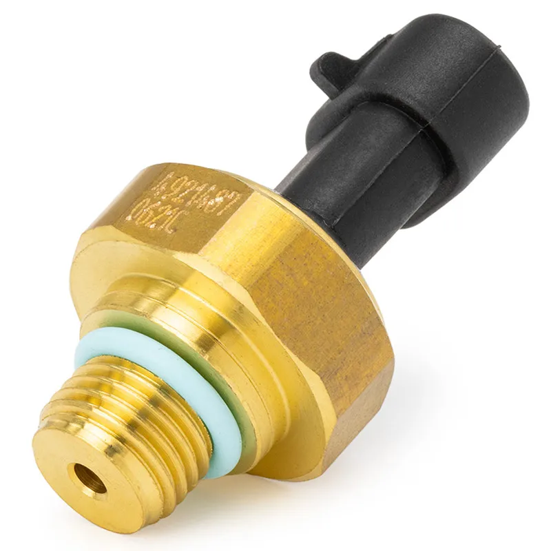 N14 Cummins Oil Pressure Sensor Location Oil Pressure Sensor | Cummins