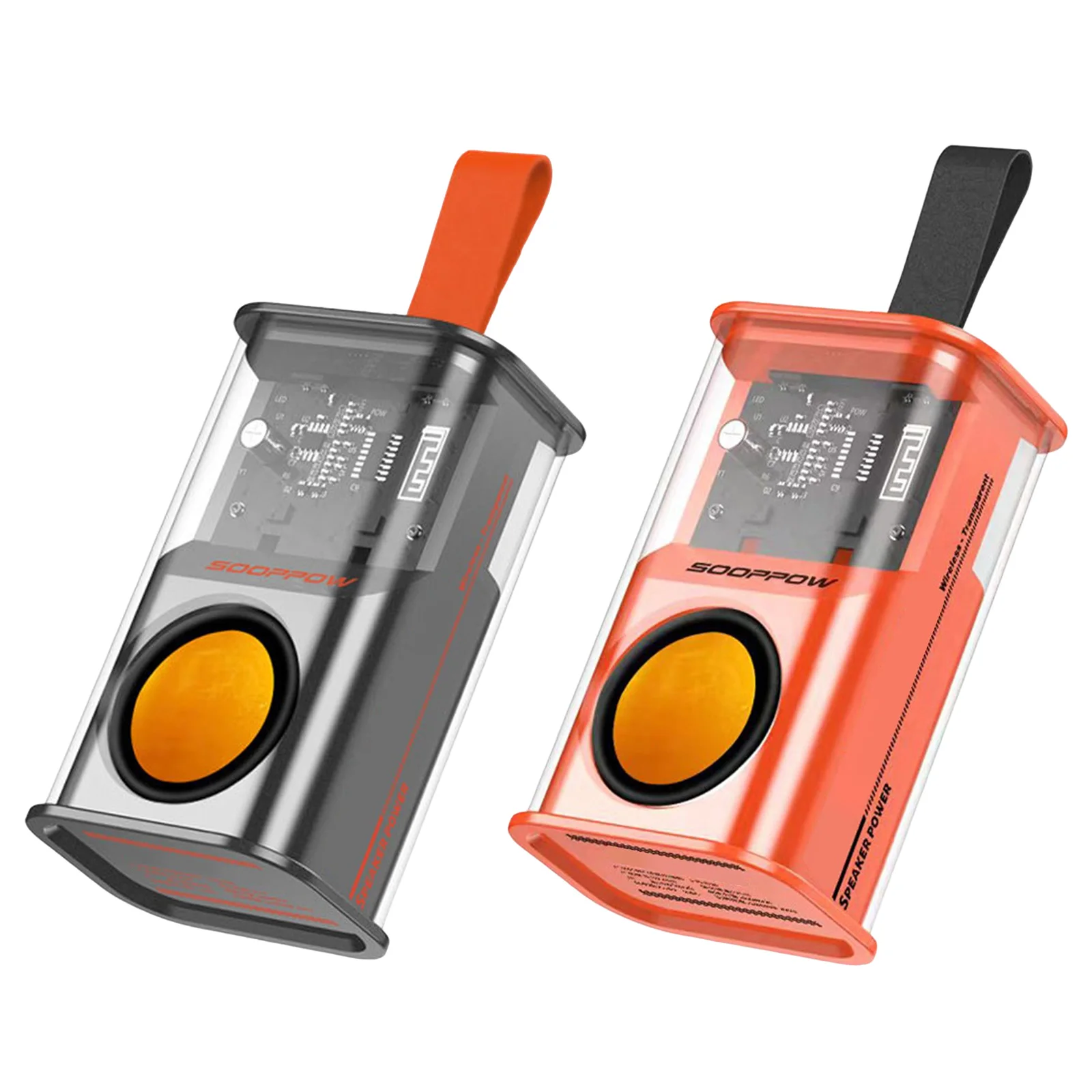 Ipod Speakers With Lights