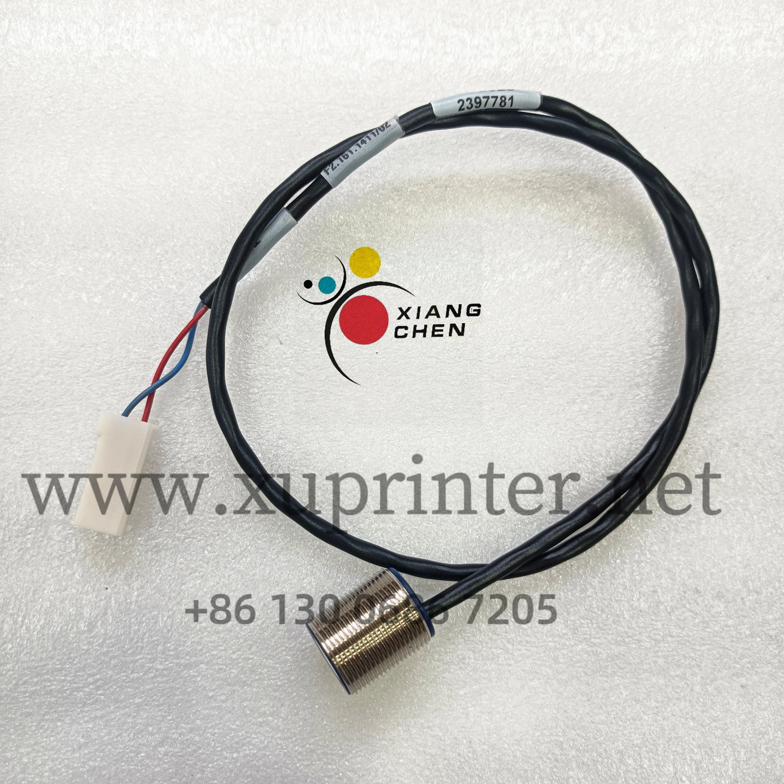 Original New F2.161.1411 Transmitter F2.161.1411/01 For Heidelberg ...