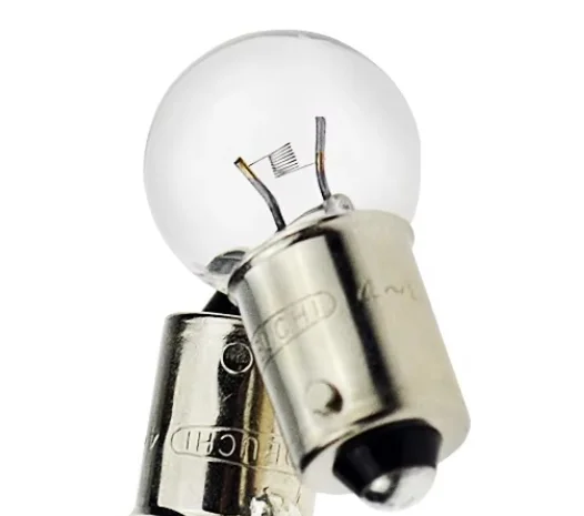 HOSOBUCHI OP2101U 4-6V 1.2A BA9S bulb,OP 2101 U OP2101 4-6V1.2A DC mini ...