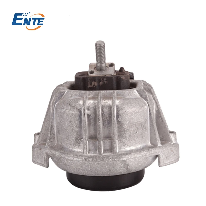 Front Left Right Side Engine Foot Rubber Mounting For E82 E88 E89 E90 ...