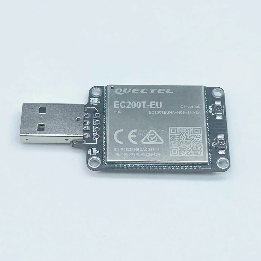 Quectel-EC200T-EU-USB-UART-Dongle-LTE-Cat4-Module-Smart-Home-Network ...