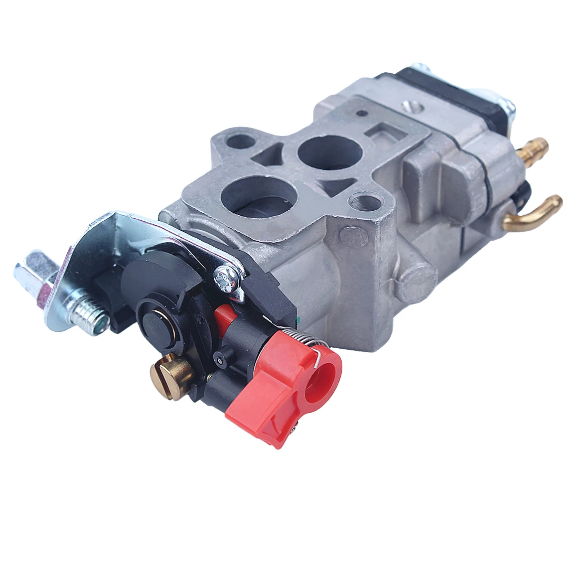 Carburateur Carb pour Kawasaki TJ45 TJ45E KBH45A KBL45A KBH45B KBL45B ...
