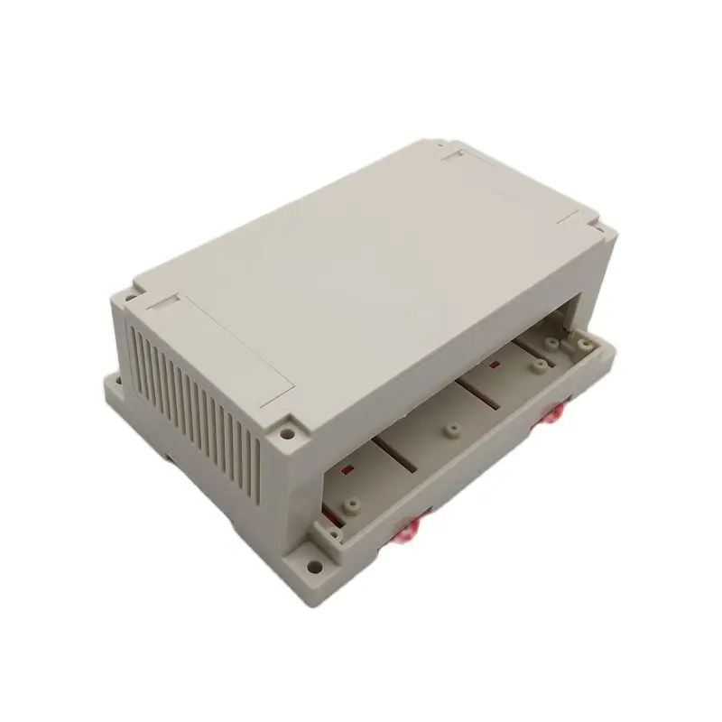 LK-PLC10-Design-Plastic-Plc-Box-Custom-Electrical-Control-Box-Cable ...