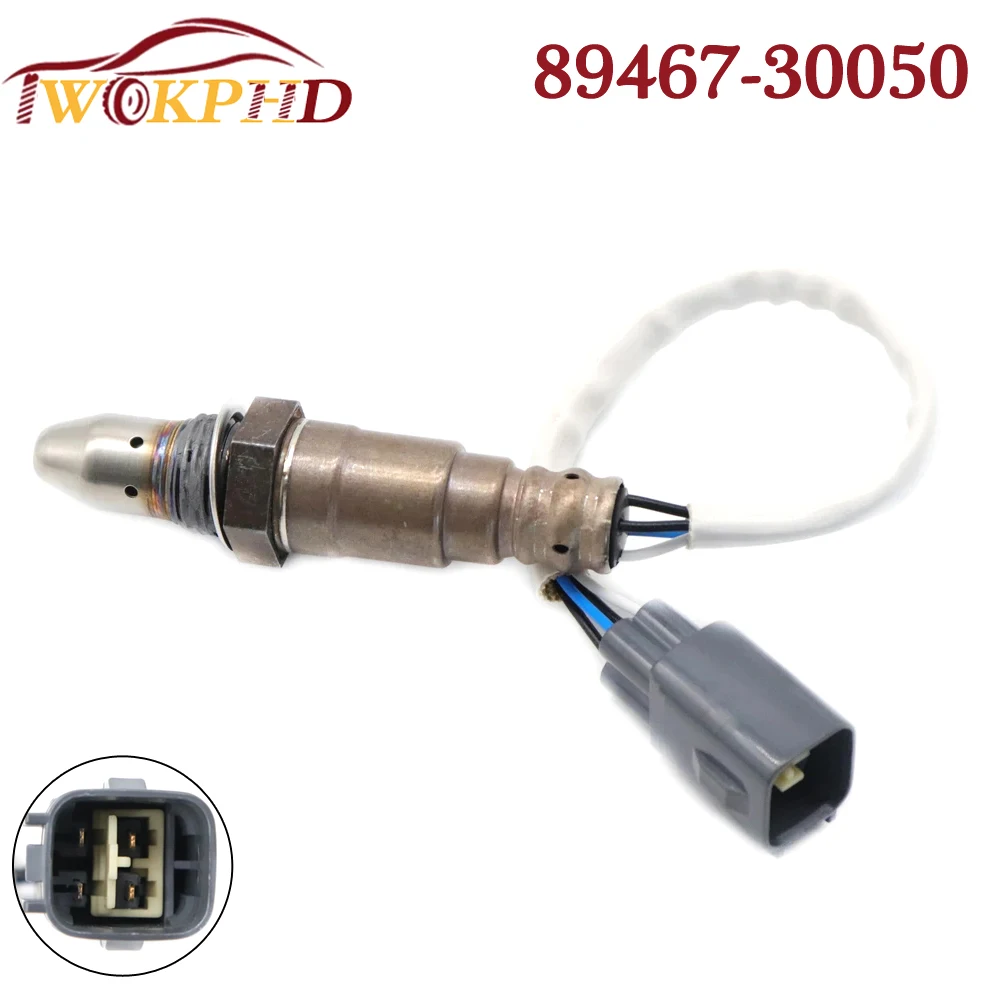NEW Upstream Air Fuel Ratio Lambda O2 Oxygen Sensor 89467-30050 for ...