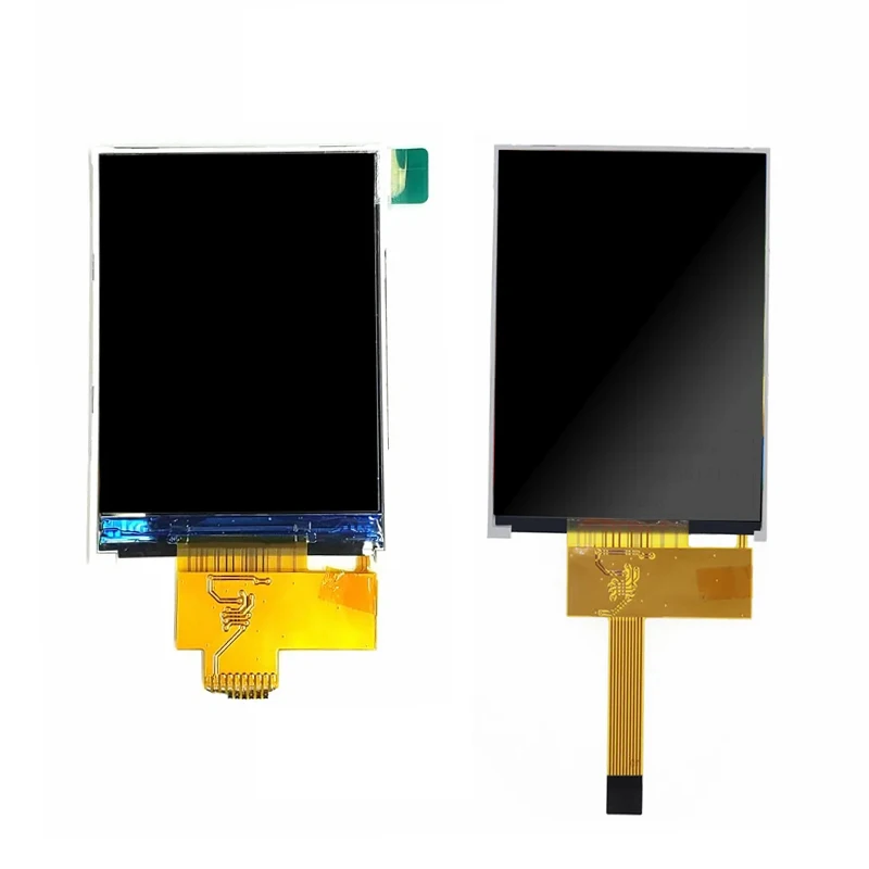2.4 Inch TFT Display Modules 4-Wires LCD SPI Serial Screen 240*320 ...