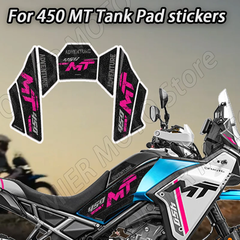 3M-Motorcycle-Tank-Pad-Protector-Frosted-Sticker-Decals-Accessories-For ...