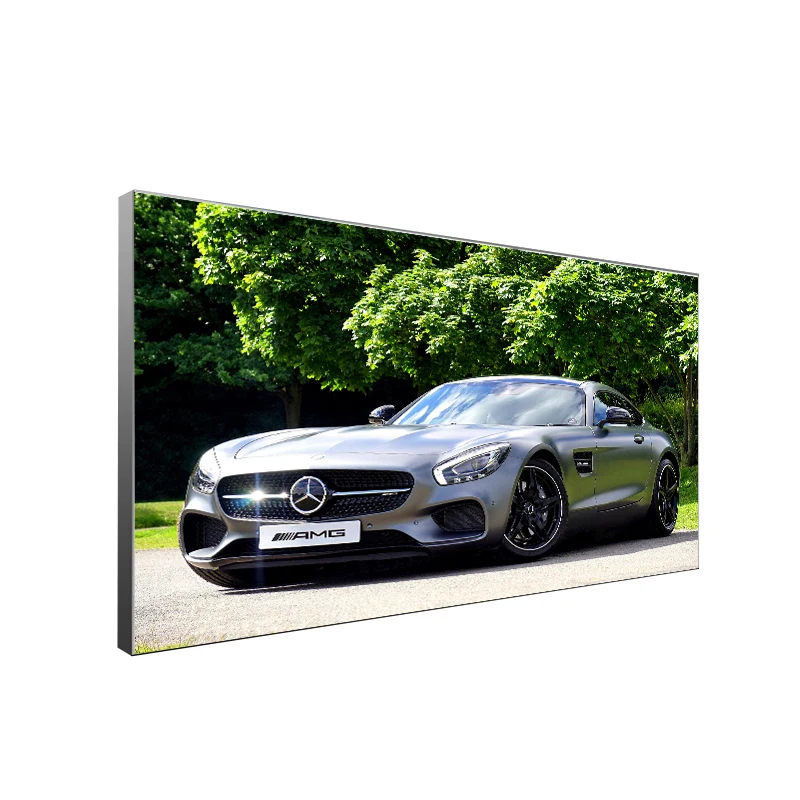 Top-Sales-AF58-Pizza-Double-Sided-LED-Wall-Mounted-Light-Box-Publicity ...