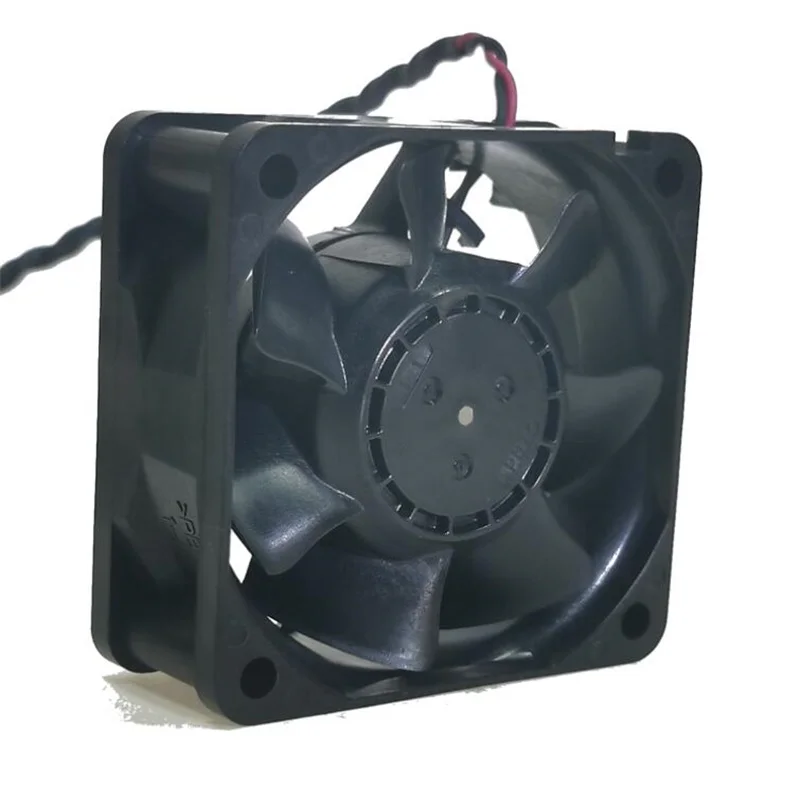 Wholesale fan: original NMB 06025SA-24R-BA 6025/24V 0.15A two-wire ...