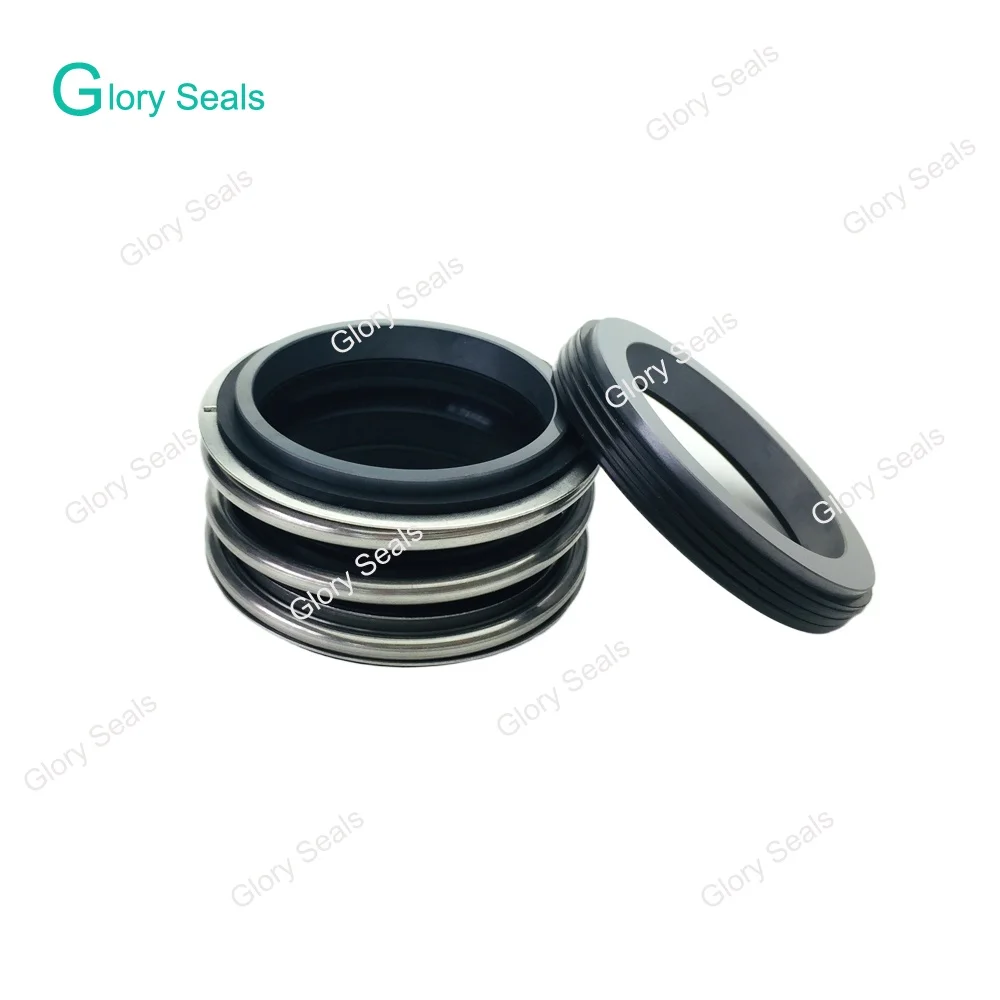 MG1-30 /G60 MB1-30 109-30 Mechanical Seals Pump Oil Seal For R-MG1-30 ...