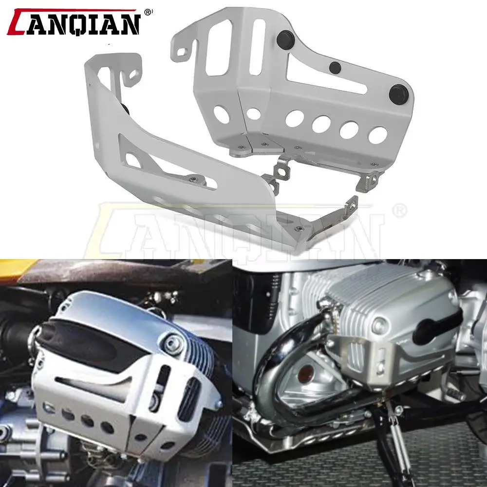Motorcycle-Aluminum-Cylinder-Head-Guard-For-BMW-R1100GS-R1150GS-R1100 ...
