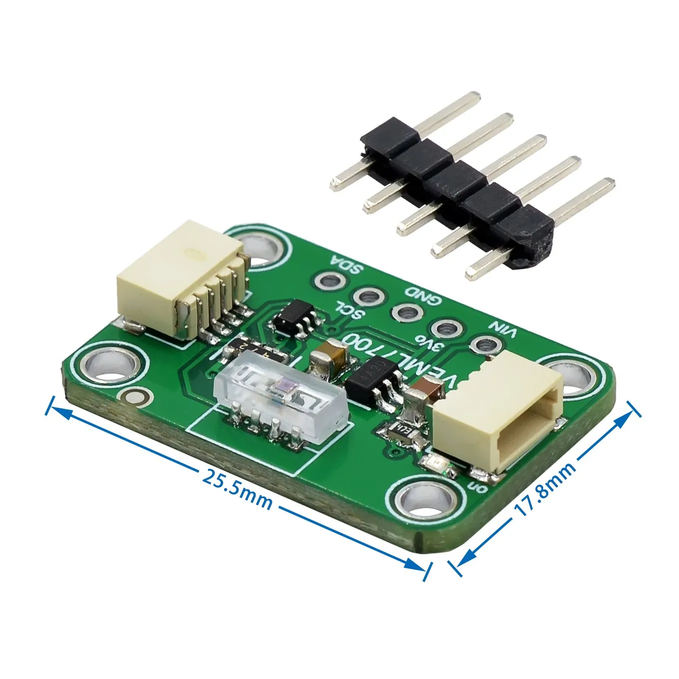 China Low Price High Precision Optical Sensor Development Tools ...