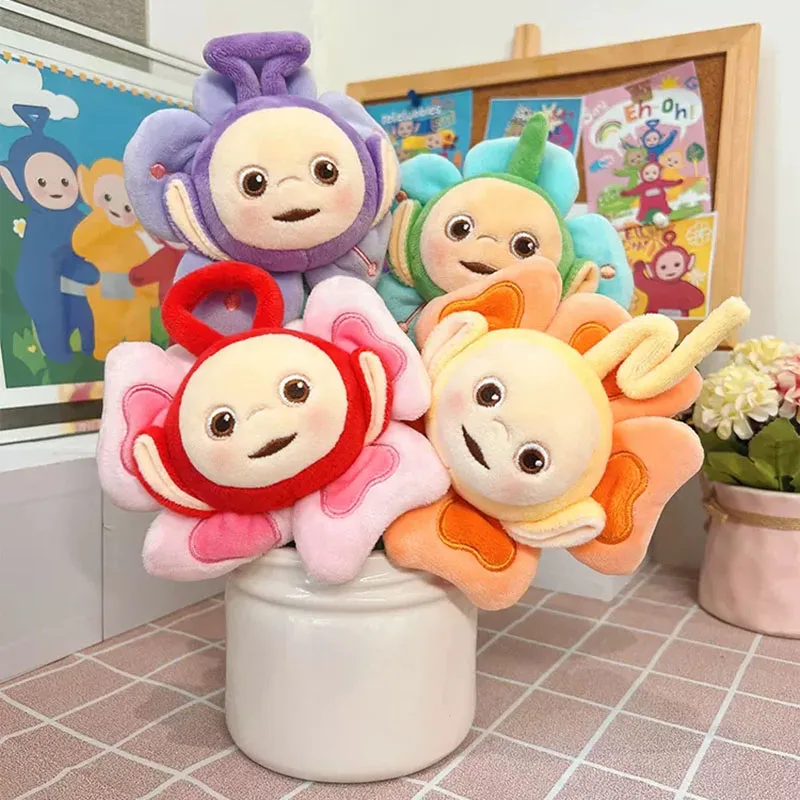 Tinky Winky Bag