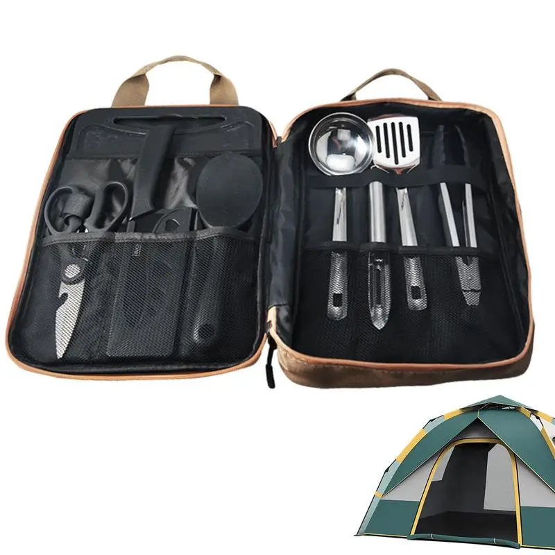 Camp-Cookware-Set-Portable-Camping-Cooking-Utensils-Set-Camping-Travel ...